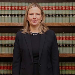 Susan L. Tuzzeo - D'Angelo & D'Angelo