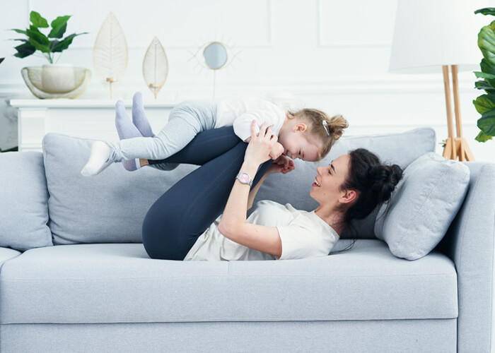 Family Law - D'Angelo & D'Angelo