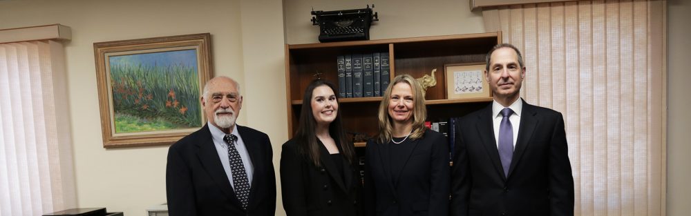 About Us - D'Angelo & D'Angelo