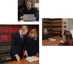 D'Angelo & D'Angelo Law Firm | 67 Years legal Experience